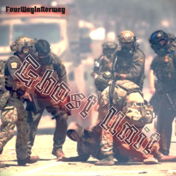 Ghost Unit by FourWayInNorway | BandLab