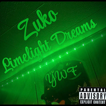 Zuko-Hero 2 Villian(feat.Quinton Baker) by Zuko/DJ Nano | BandLab