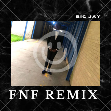 FNF REMIX by JTK Jay⭐️ | BandLab