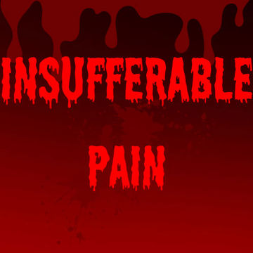 Insufferable Pain by Death Sentence | BandLab