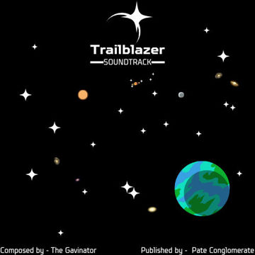 Trailblazer Intro Theme by The Gavinator | BandLab