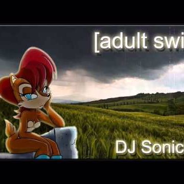 DJ SonicFreak Cloudy Day ClassixTails Style by Prod.Marcus | BandLab