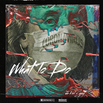 Ja Viel x Yay - What To Do [OFFICIAL AUDIO] by Ja Viel | BandLab