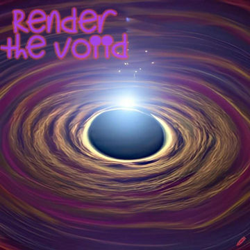 Leave me alone by Render the void | BandLab