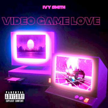 Video Game Love by Ivy Smith 🪽♟️🌘 💠 | BandLab