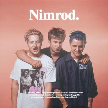 Important message [Nimrod] by Liam Gannon | BandLab