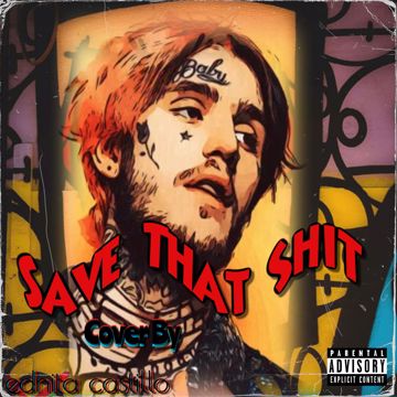 🖤🔥Lil Peep - Save That Shit (Cover)🖤🔥 by 𝓝𝓲𝓽𝓪 𝓒𝔁 | BandLab