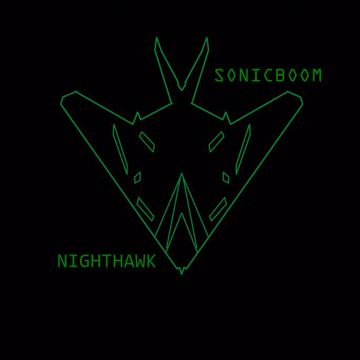 nighthawk amen break by Sonicboom | BandLab