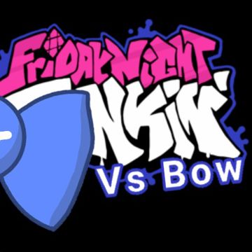 FNF Vs Bow official song #3 ??? by Tomato | BandLab