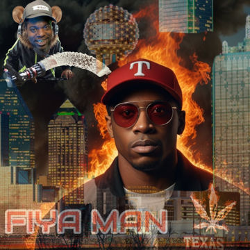 Fiya Man 🔥 by Texas Rippa | BandLab