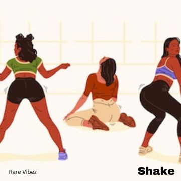 Small Nyash Dey Shake by Bigremii 🌤🕊🤦🏿‍♂️ | BandLab