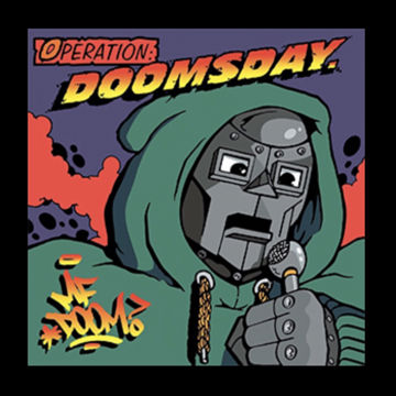 MF DOOM type beat by Petah | BandLab