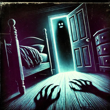The Monster by Strontium-90 | BandLab