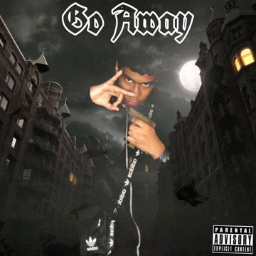 Go Away 😶‍🌫️ by LJfrmNJ | BandLab