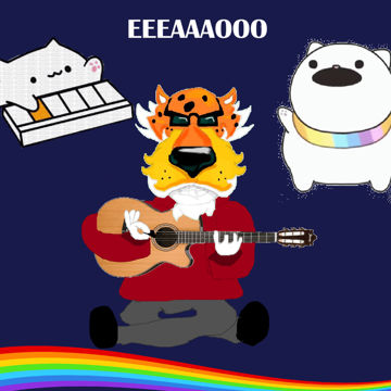 EEEAAAOOO(retake) by coolfilms music | BandLab