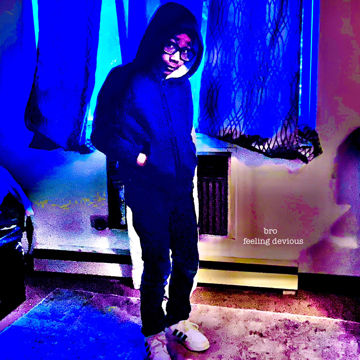 feeling devious 💀 by issys russell | BandLab