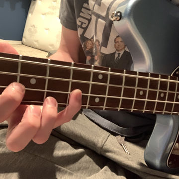 Pure bass by Joseph kersh | BandLab