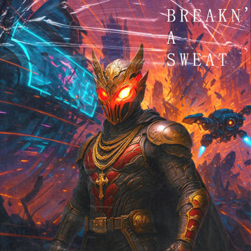 BREAKN' A SWEAT (BISHOP EDIT) - SKRILLEX & THE DOORS by Bishøp | BandLab