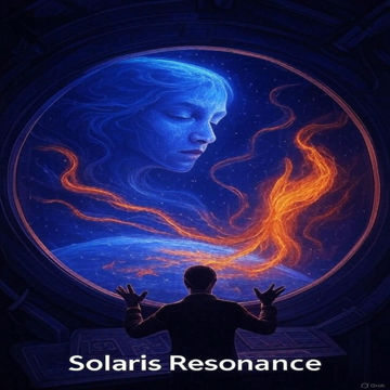 Solaris: Resonance by EkzarX | BandLab