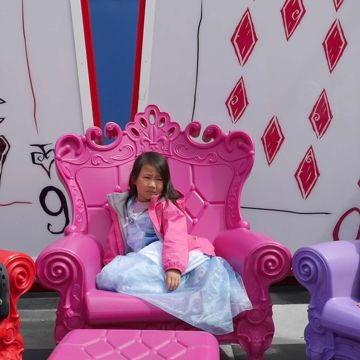 Rockstar by Cozy_Mari_Official | BandLab