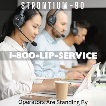 1-800-LIP-SERVICE by Strontium-90 | BandLab