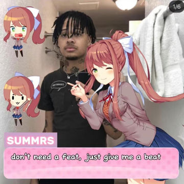 Summrs + Pluggnb + New Jazz Type Beat by uǝɥM | BandLab