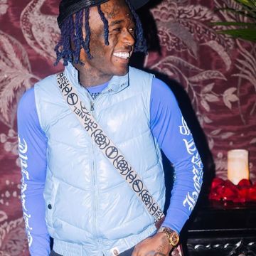 Lil Uzi Vert Type Beat 2021 - "Universe" by Prod_6ixteen | BandLab