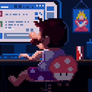 Mario World 3000M x Oui by Da Real 𝕮𝖗𝖎𝖘 | BandLab