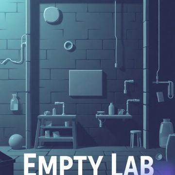 The Empty Lab-Title Song by 💀$RT beatss🎄 | BandLab
