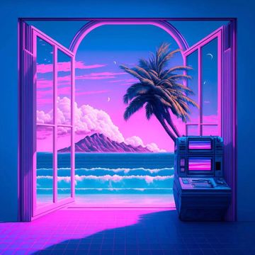 Jamaica Love - Qian Lou by Qian Lou | BandLab