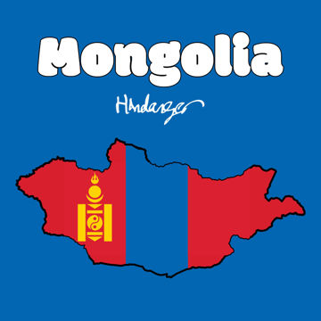 Mongolia - Hindanger by Hindanger | BandLab