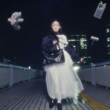 𝜗ৎ not cute anymore ⊹ ࣪ ˖ acapella by 𝑟𝑖𝑟𝑖 ୭ ˚. ᵎᵎ | BandLab