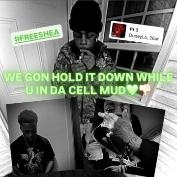 Free Da Guys/Long Live Da Guys by 413PLUTO | BandLab