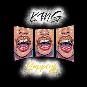 Yapping ft J.Enigma & 2BluntDaGoat (prod PGH) by 🪽💠PGH M33CH🎙®️ | BandLab