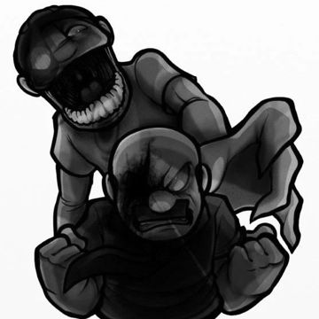 FNF Aethos Remix V3 INST - Jeffy Endless Aethos by jackmakesongs | BandLab