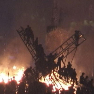 Woodstock '99 by Strontium-90 | BandLab