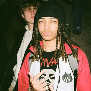 "#ROMANI" [CHE x NATECXO TYPE BEAT" by uǝɥM | BandLab