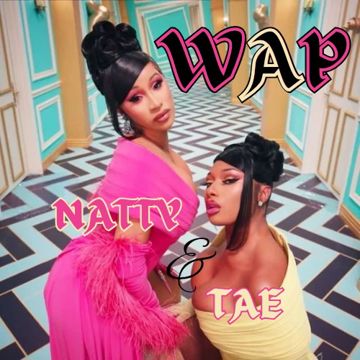 WAP - Cardi B & Megan Thee Stallion by 𝓣𝓪𝓮 ♪ | BandLab