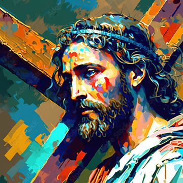 Jesus gave it all by Just Ray | BandLab