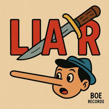 Boe Thabully - Liar by Boe ThaBully | BandLab