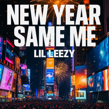 THE NIGHT by Lil Leezy | BandLab