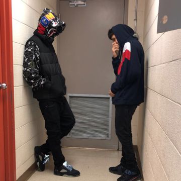 tiktok (ft kbrazy, kos jay bizzy by Ykdavybz🫧 | BandLab