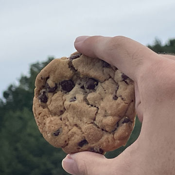 GRAMMA'S COOKIES by Timothy Goodner | BandLab