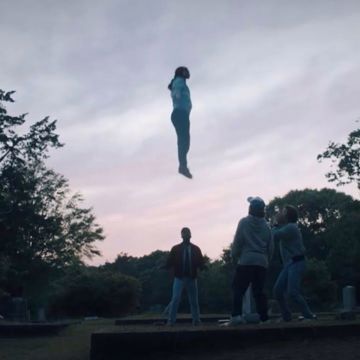 I Think The Perc Got Me Floating by LunchBoyNico | BandLab