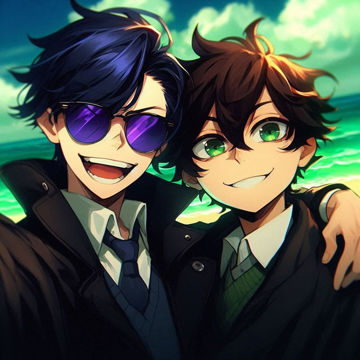 When Mates Gather by JoecJoestar | BandLab