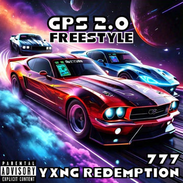 Crazy Mic Test Freestyle GPS 2.0 by 👑𝔜𝔵𝔫𝔤 ℜ𝔢𝔡🛜𝔪𝔭 𝔦🦁𝔫 | BandLab