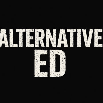 She Dances On Her Own by Alternative Ed | BandLab