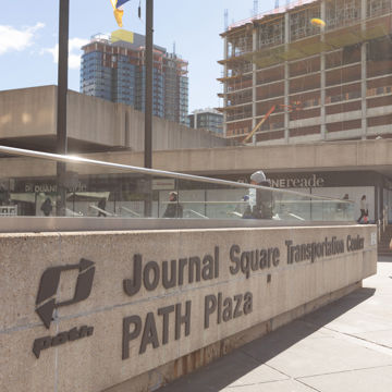 Journal Square - ProdNJTVictorNabi41615Fan, Feat Victor's Dad (VE) by ...