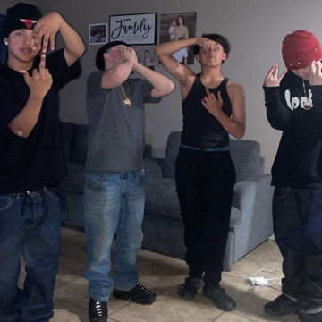 NSV Gang by Lil Stepper559 | BandLab