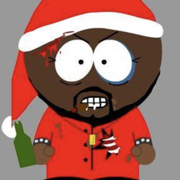 Downfall of Diddy Claus by Retigga Natïon | BandLab
